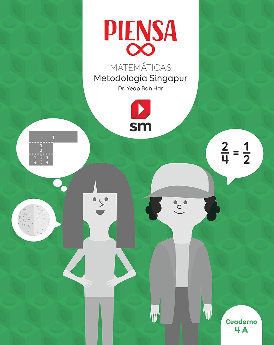 Think [infinity] Singapore Methodology – Items shop